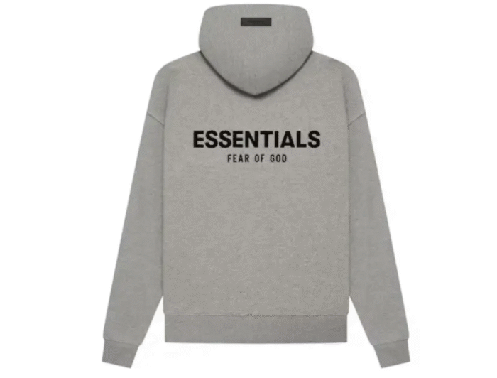 How Do Essentials Hoodies Fit? – Sizing Guide