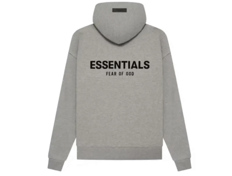 How Do Essentials Hoodies Fit? – Sizing Guide